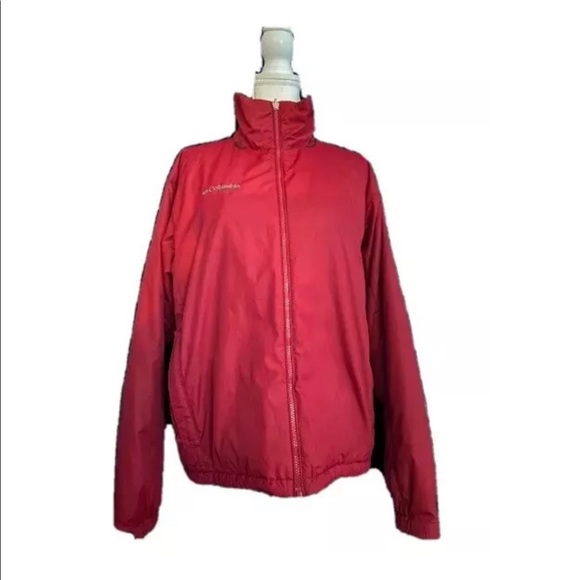 Columbia | Jackets & Coats | Columbia Vertex Reversible Puffer Jacket ...